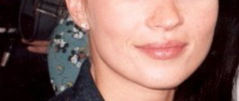 Kate Moss blasted for pro-anorexia slogan | The Skinny