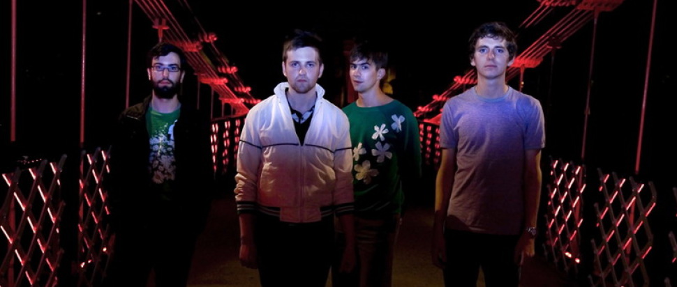 New Blood: Findo Gask | The Skinny