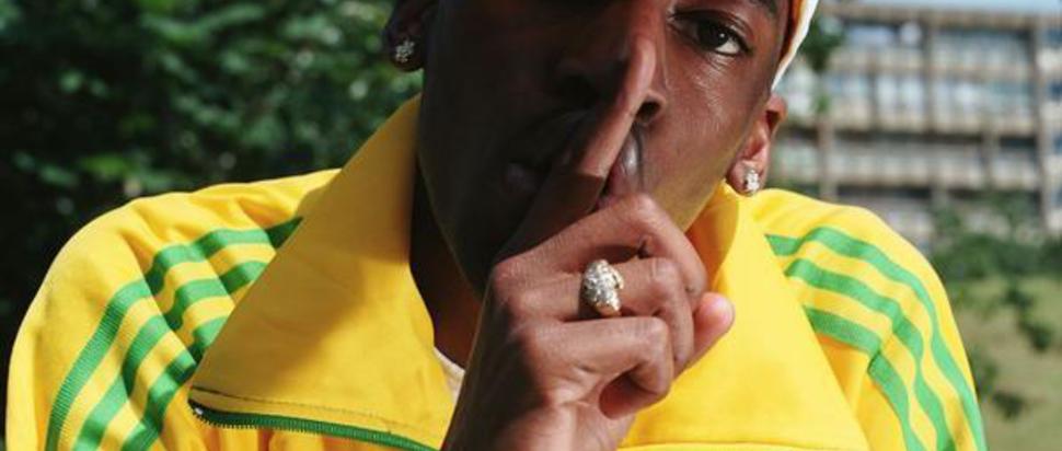 Bashy - Kidulthood to Adulthood | The Skinny