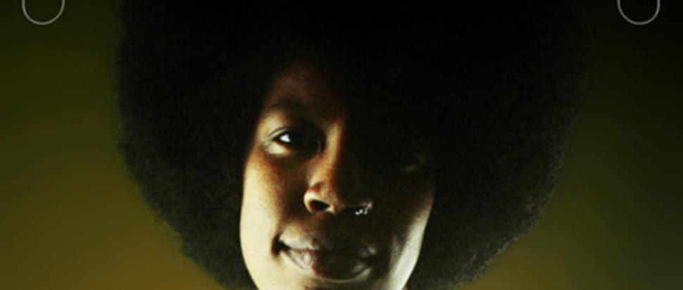 Georgia Anne Muldrow - Kings Ballad | The Skinny