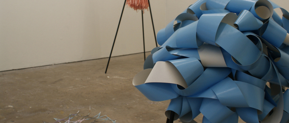 New Work Scotland 09: Rachel Adams | The Skinny