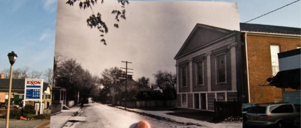 Balbec - Rise And Fall Of A Decade | The Skinny