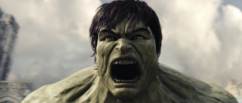 The Incredible Hulk: Marvel reboot - Film review - The Skinny