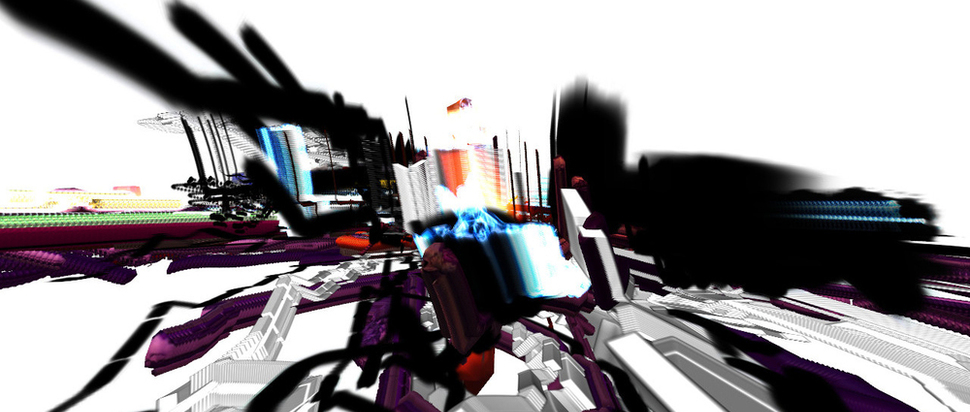 Julian Oliver @ Hannah Maclure Centre | The Skinny