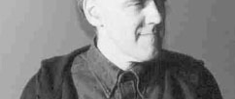 Charles Hayward @ CCA, 25 Mar | The Skinny