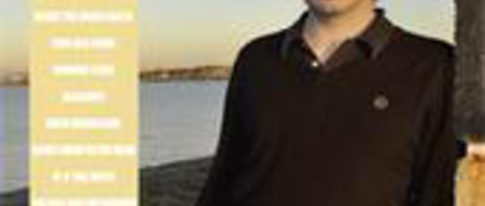 Kris Drever - Mark The Hard Earth | The Skinny