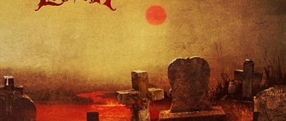 Barren Earth - Curse Of The Red River | The Skinny