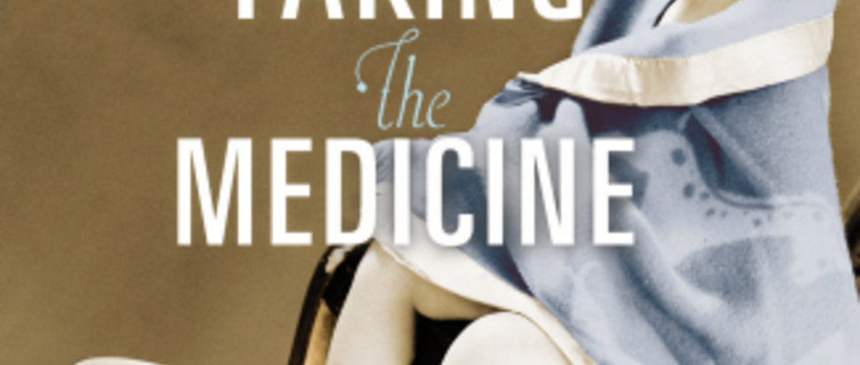 Taking the Medicine by Druin Birch | The Skinny