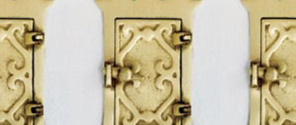 Liars - Sisterworld | The Skinny