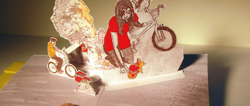 The Skinny Showcase: Nick Cocozza | The Skinny