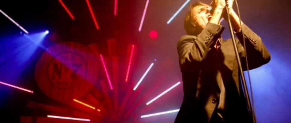 The JD Set @ Village Underground, London, 8 Oct | The Skinny