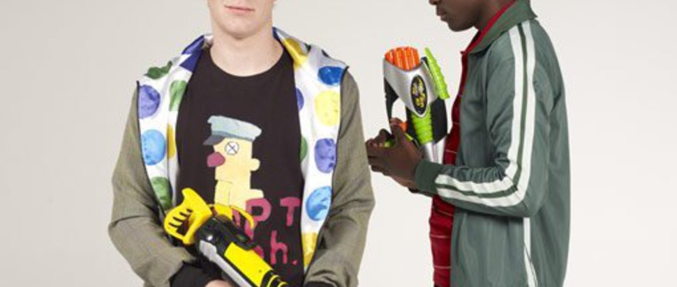 Skins: 4th series for popular teen drama - TV blog - The Skinny