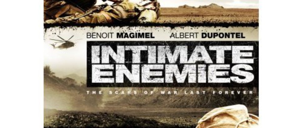 Intimate Enemies | The Skinny