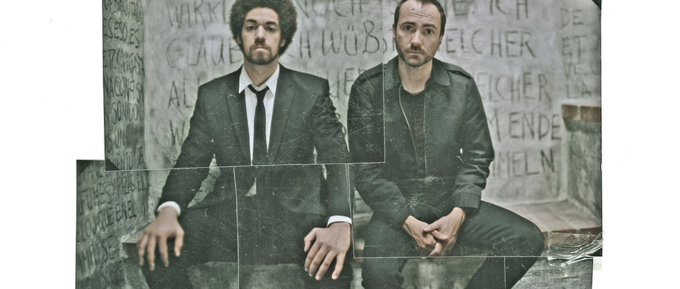 Broken Bells: Chancing the Night Away | The Skinny