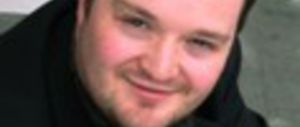 David Heffron: Don't Think Because I Understand, I Care | The Skinny