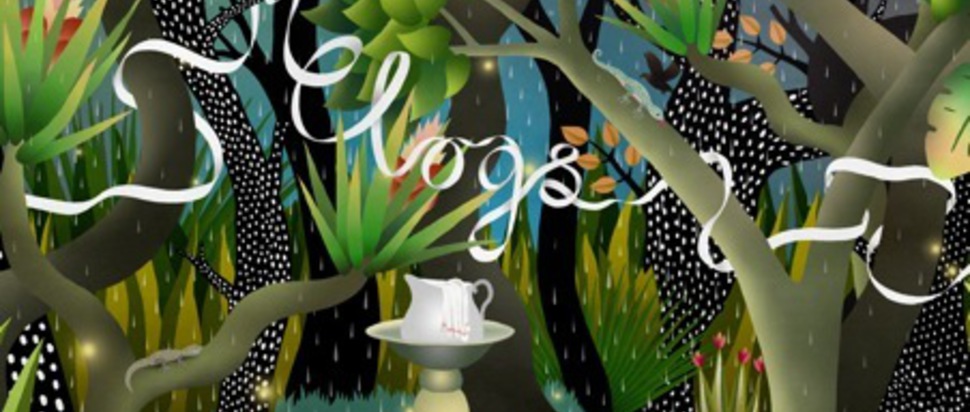 Clogs - The Creatures in the Garden of Lady Walton | The Skinny