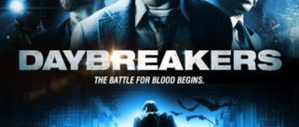 Daybreakers | The Skinny