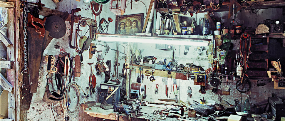 The Skinny Showcase: Ross Fraser McLean | The Skinny