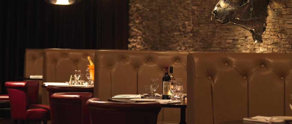 Bo'Vine Meat and Wines | The Skinny