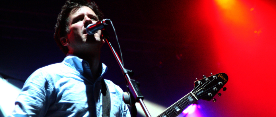 Superchunk live review: Stereo, Glasgow, 27 May - The Skinny