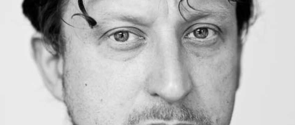 Simon Crump & Ewan Morrison @ EIBF | The Skinny