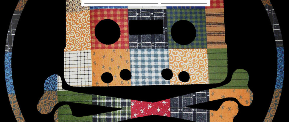 Patchwork Cinema @ Collective Gallery | The Skinny