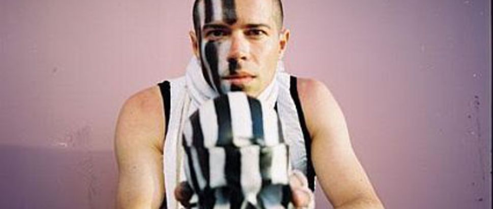 A Rough Guide to Doseone | The Skinny