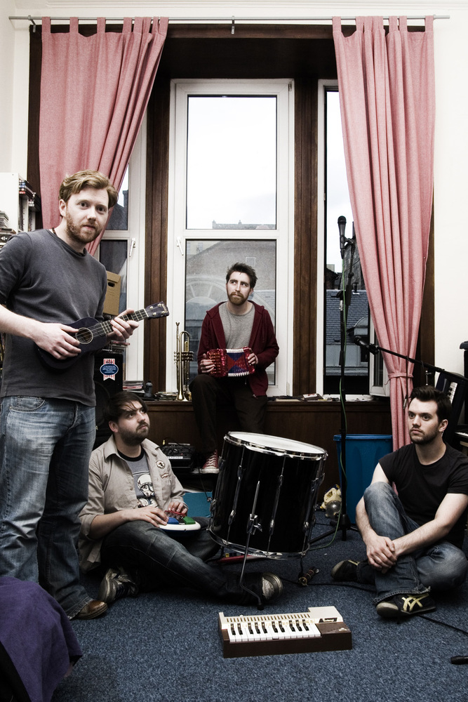 Mitchell Museum: National Treasures | The Skinny