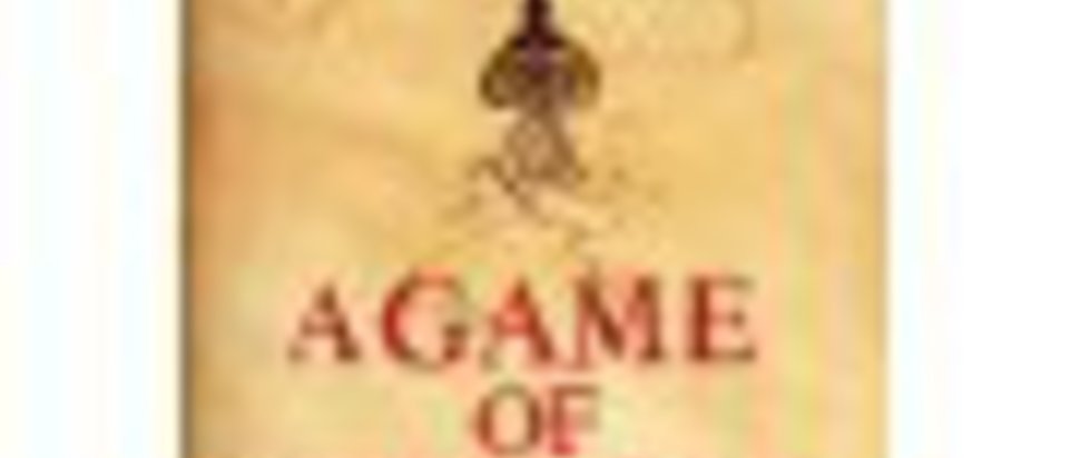 A Game of Sorrows by Shona MacLean | The Skinny