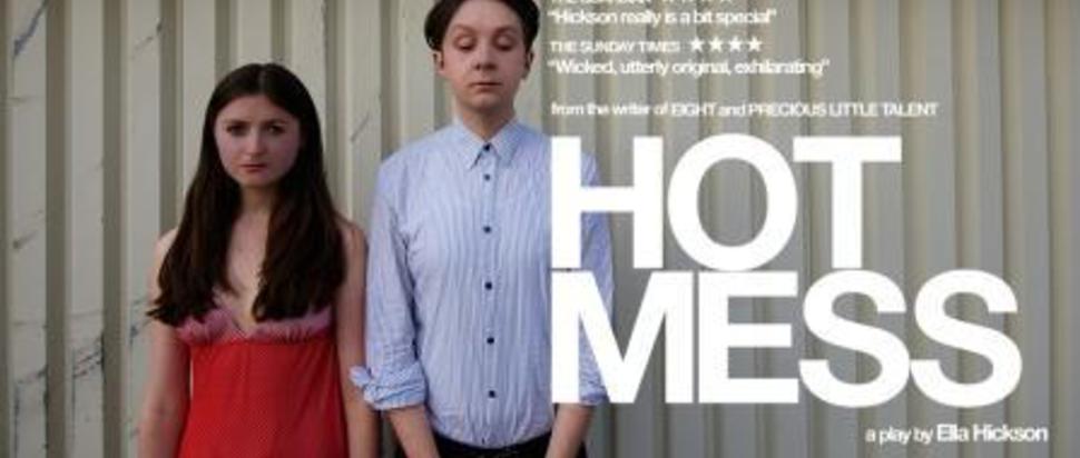 Hot Mess | The Skinny