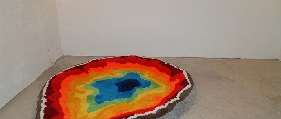 The Skinny Showcase: Sandy Smith | The Skinny