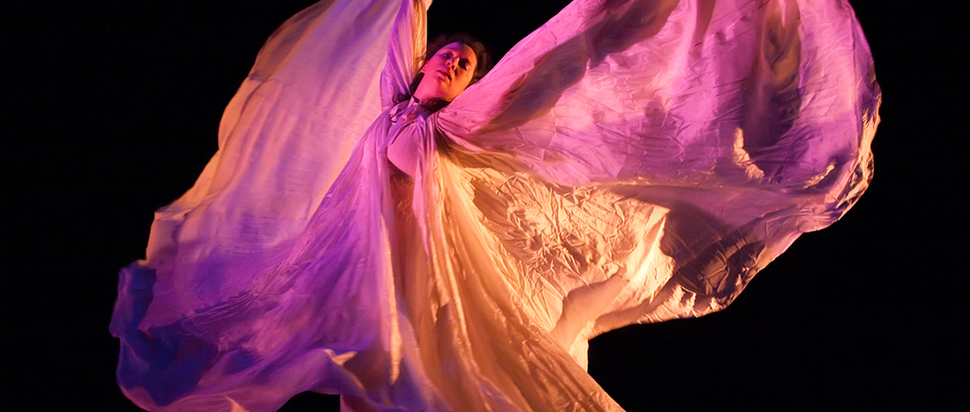 Base Elements @ Dance Base | The Skinny