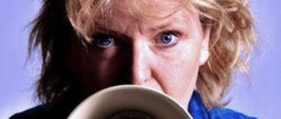 JoJo Sutherland @ The Stand | The Skinny