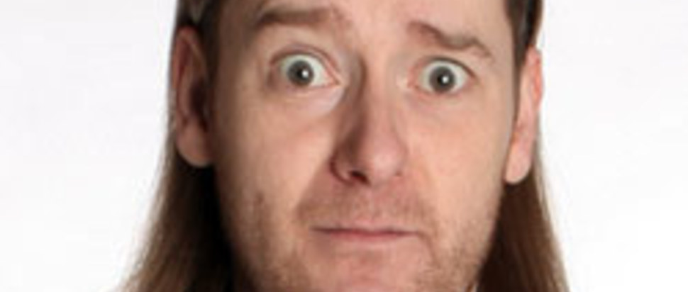 Jason Cook @ The Stand | The Skinny