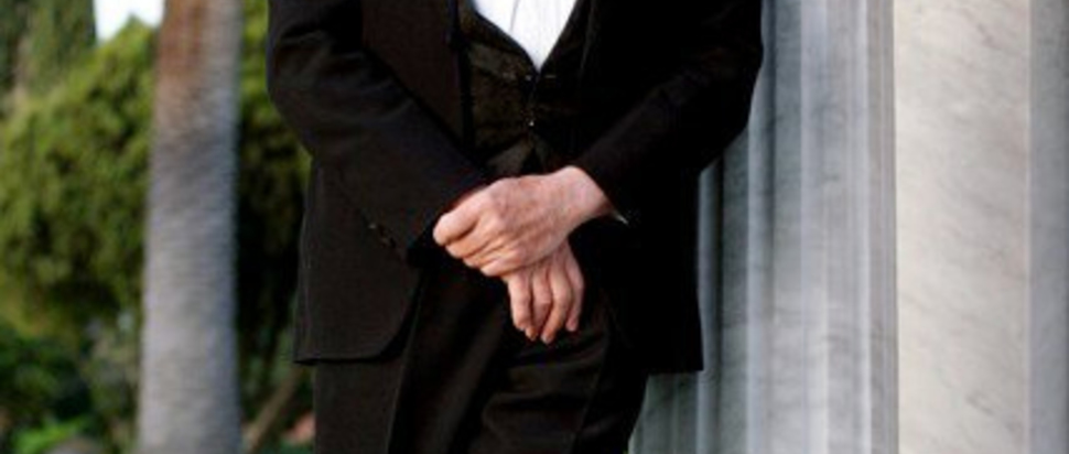 Tony Tanner’s Charlatan@Assembly | The Skinny