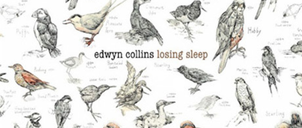 Edwyn Collins – Losing Sleep | The Skinny