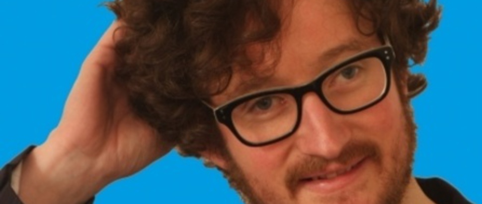 James Dowdeswell @ The Stand | The Skinny