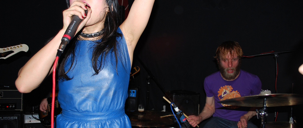 Divorce vs Comanechi | The Skinny