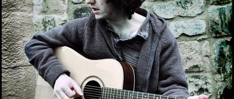 Chris Bradley - Voices | The Skinny