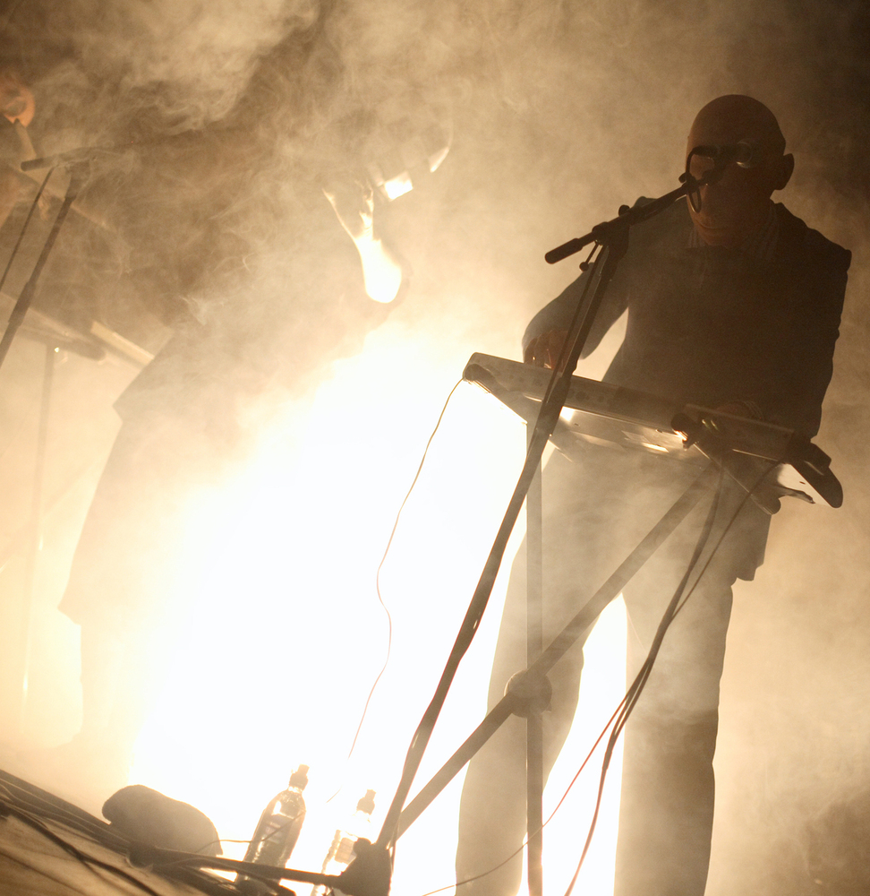 Fever Ray @ O2 ABC, 6 Sep | The Skinny