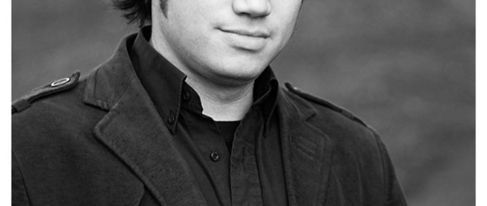 Rodge Glass: One to Watch | The Skinny