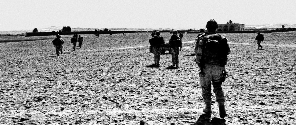 Rodge Glass and Dave Turbitt on Dougie's War | The Skinny