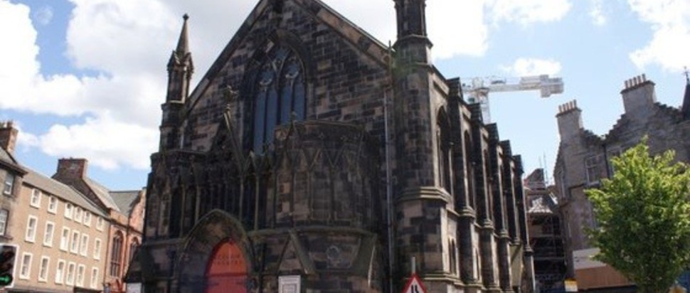 Venue of the Month: Bedlam | The Skinny