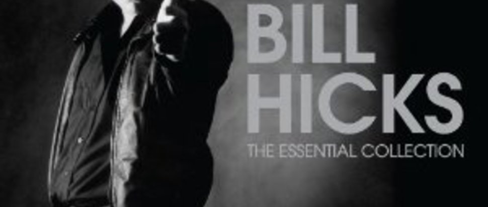 Bill Hicks The Essential Collection | The Skinny