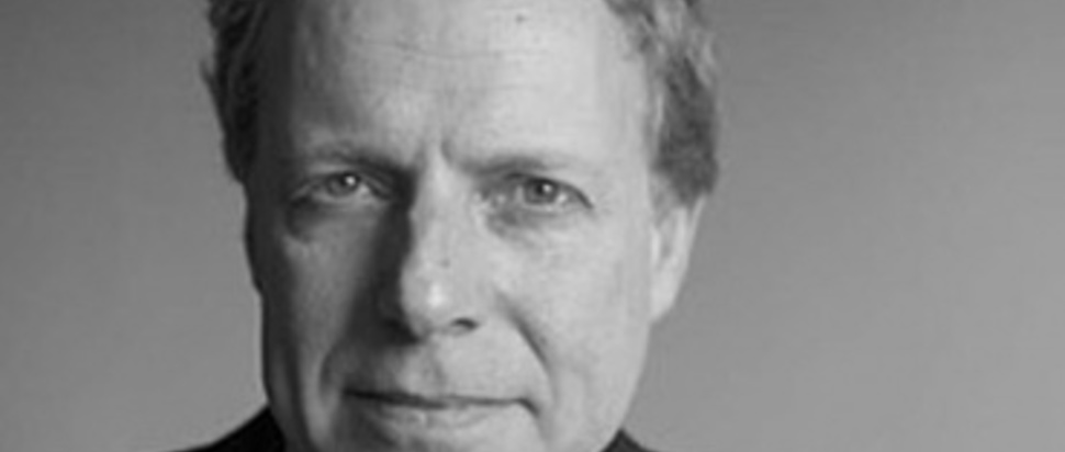 James Shapiro @ EIBF | The Skinny