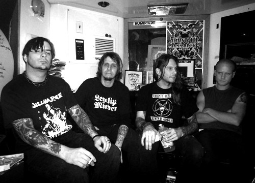 Phil Anselmo's Hardcore Essentials | The Skinny