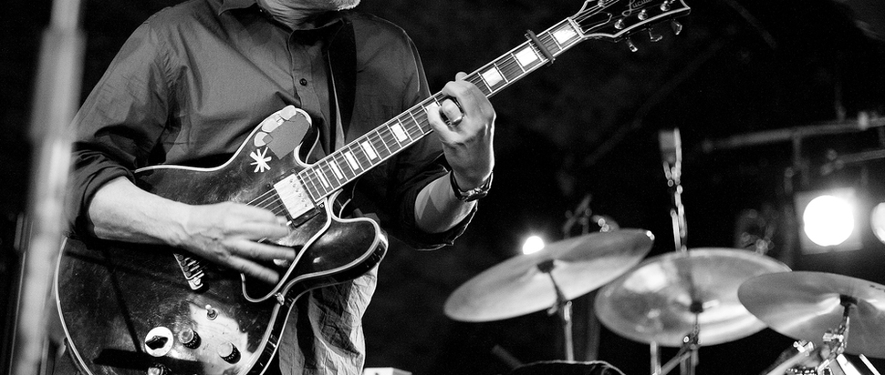 The Seer Returns: Michael Gira on Swans' ever-evolving live show ...