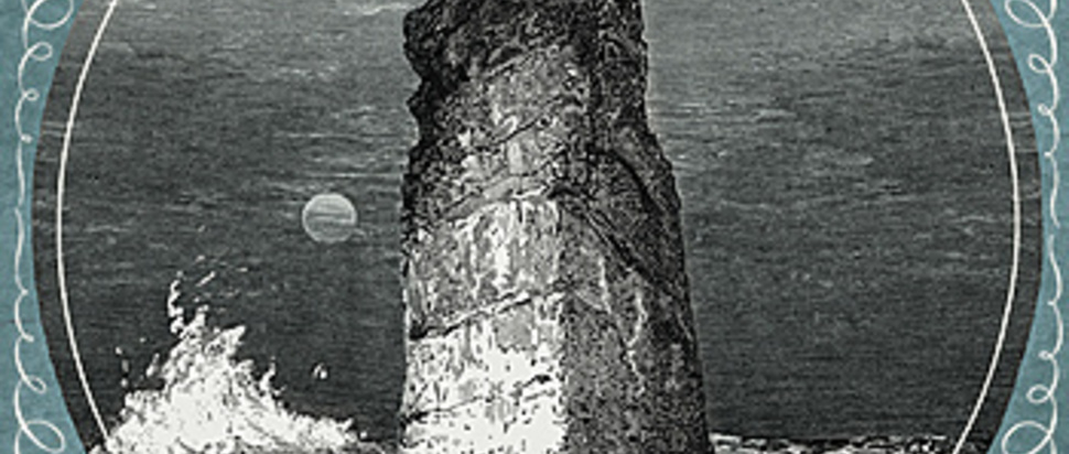 Gregory and the Hawk – Leche | The Skinny