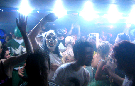 Spotlight on... The Sub Club | Feature | The Skinny