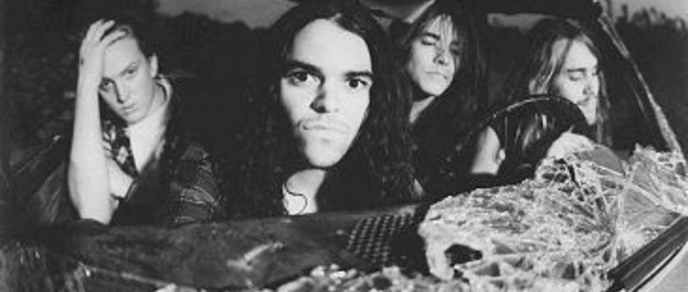 Kyuss returning to Glasgow without Josh Homme | The Skinny